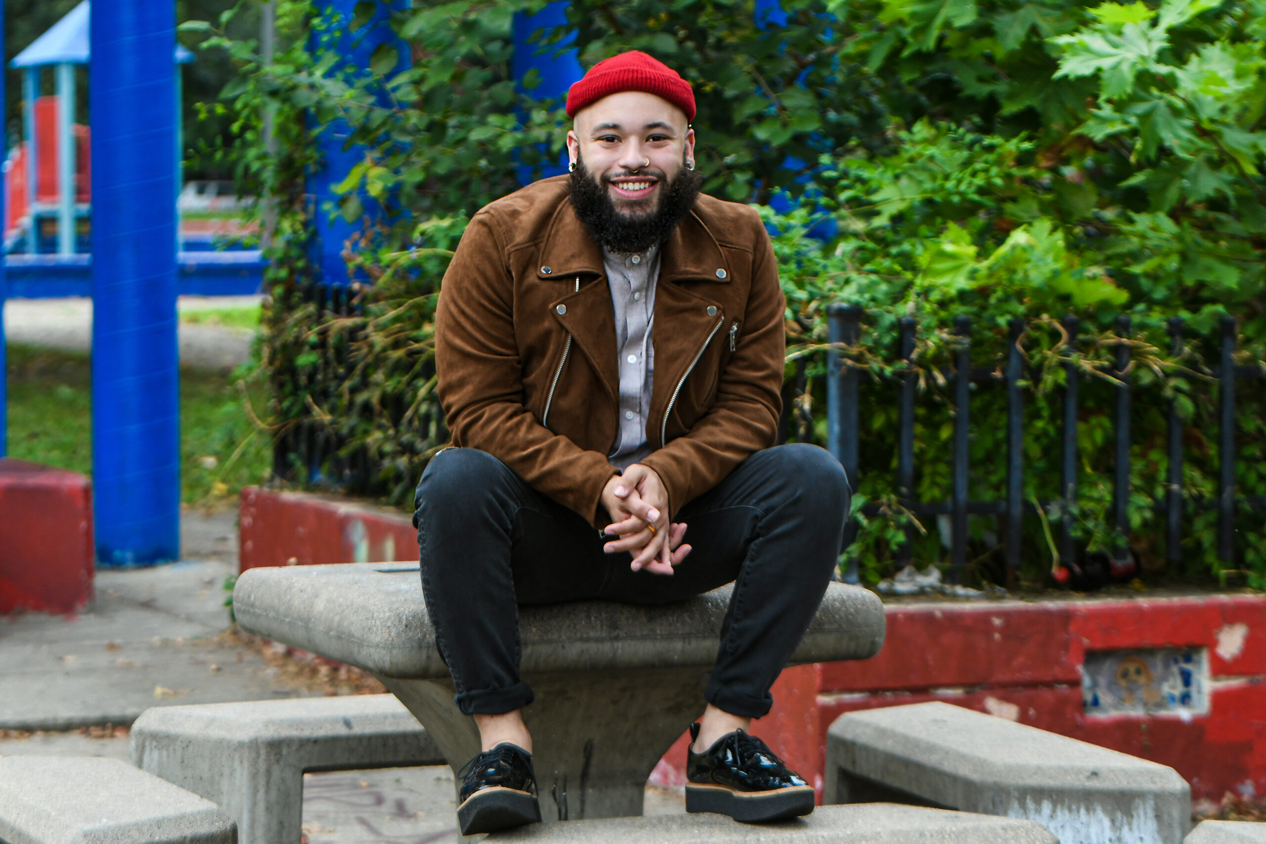 Prevention And Education Manager | GALAEI