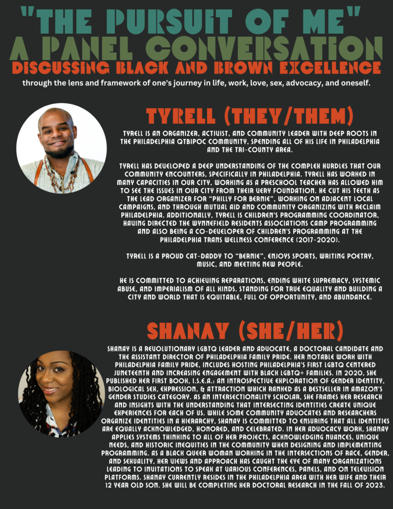 B.A.B.E (Black And Brown Excellence) EXPO | GALAEI